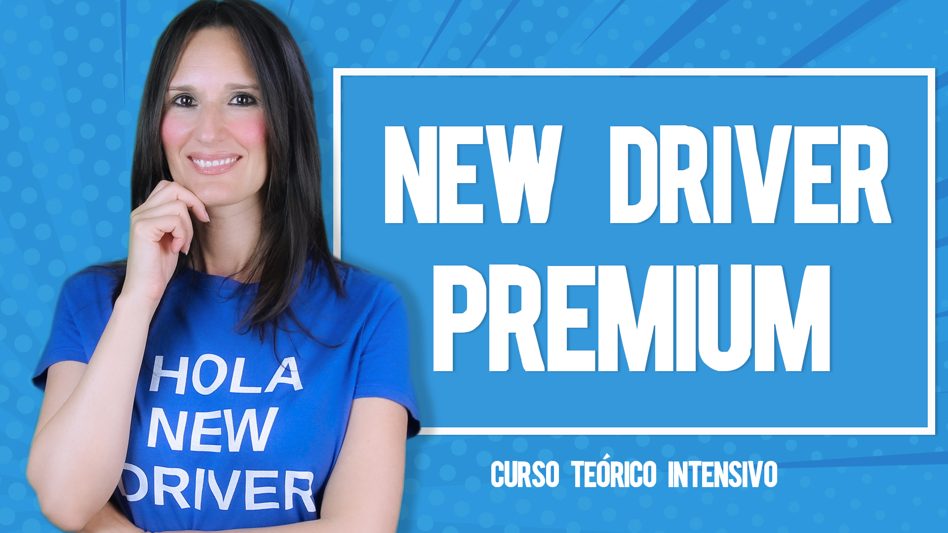 Curso teórico intensivo NEW DRIVER PREMIUM: Curso de conducir online ...